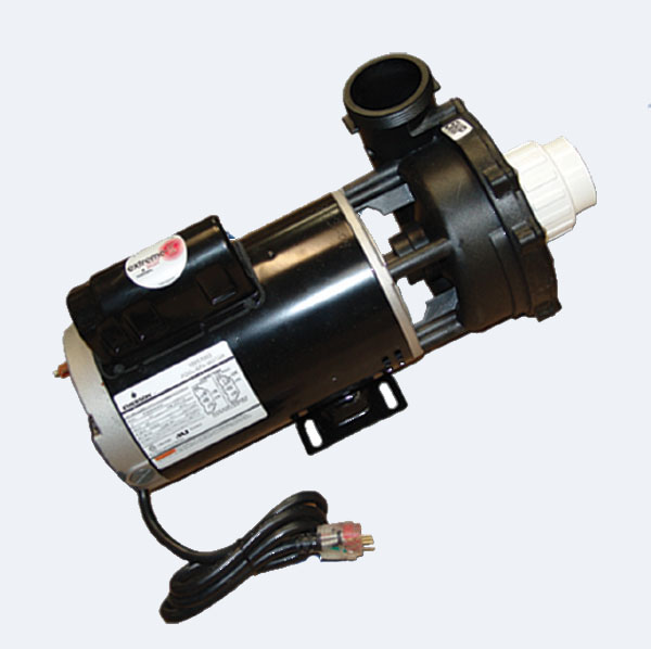 PINNACLE SPAS FEATURES