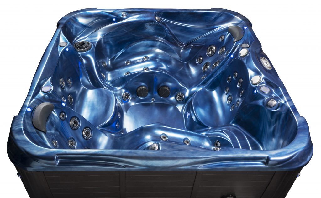 Pinnacle+ PN 740 Spa