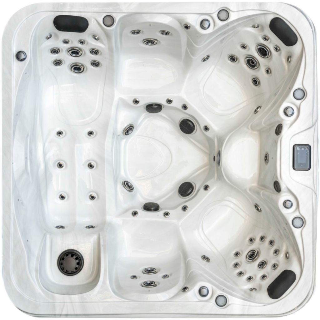 Spas Archives - Pinnacle Spas