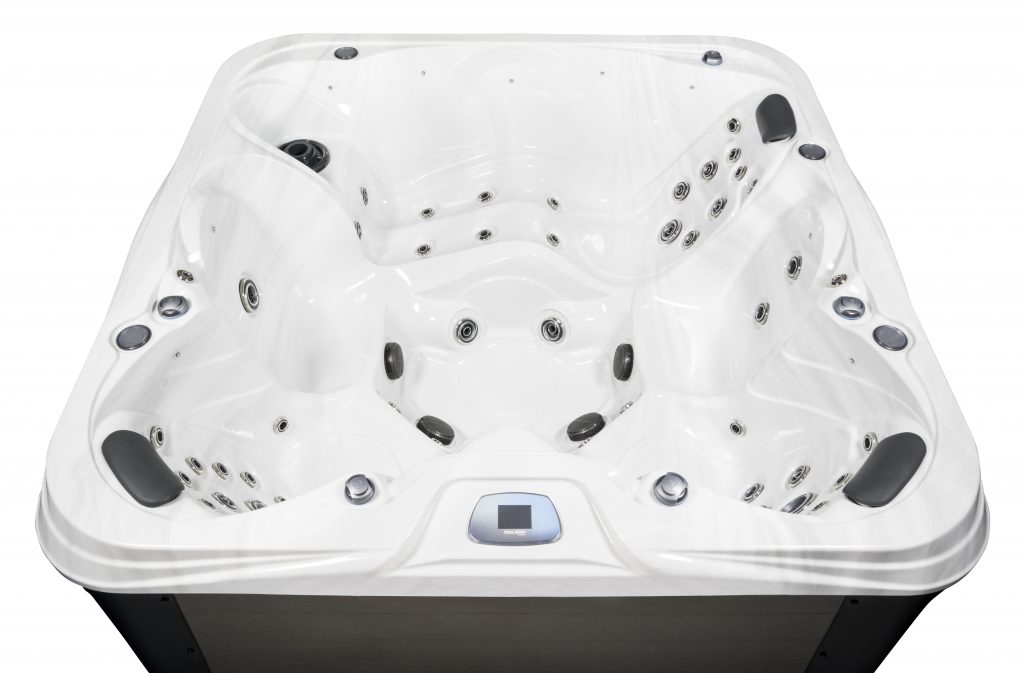 PINNACLE+ PP755 Spa – Pinnacle Spas