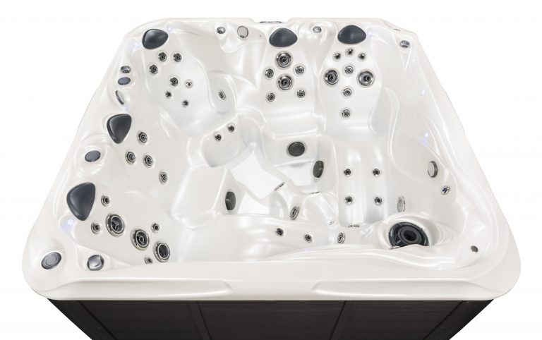 PINNACLE+ PP851 Spa – Pinnacle Spas