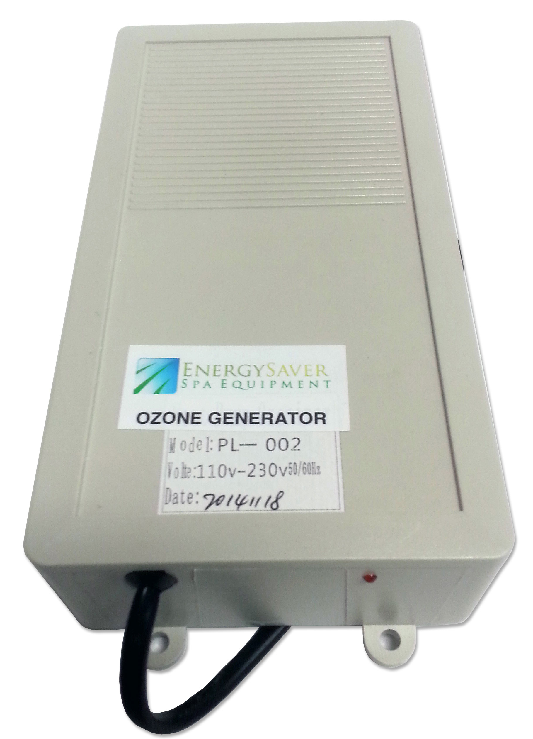 PINNACLE SPAS FEATURES