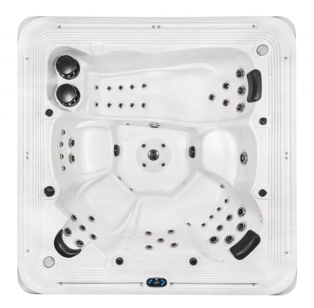 PINNACLE PS852 – Pinnacle Spas