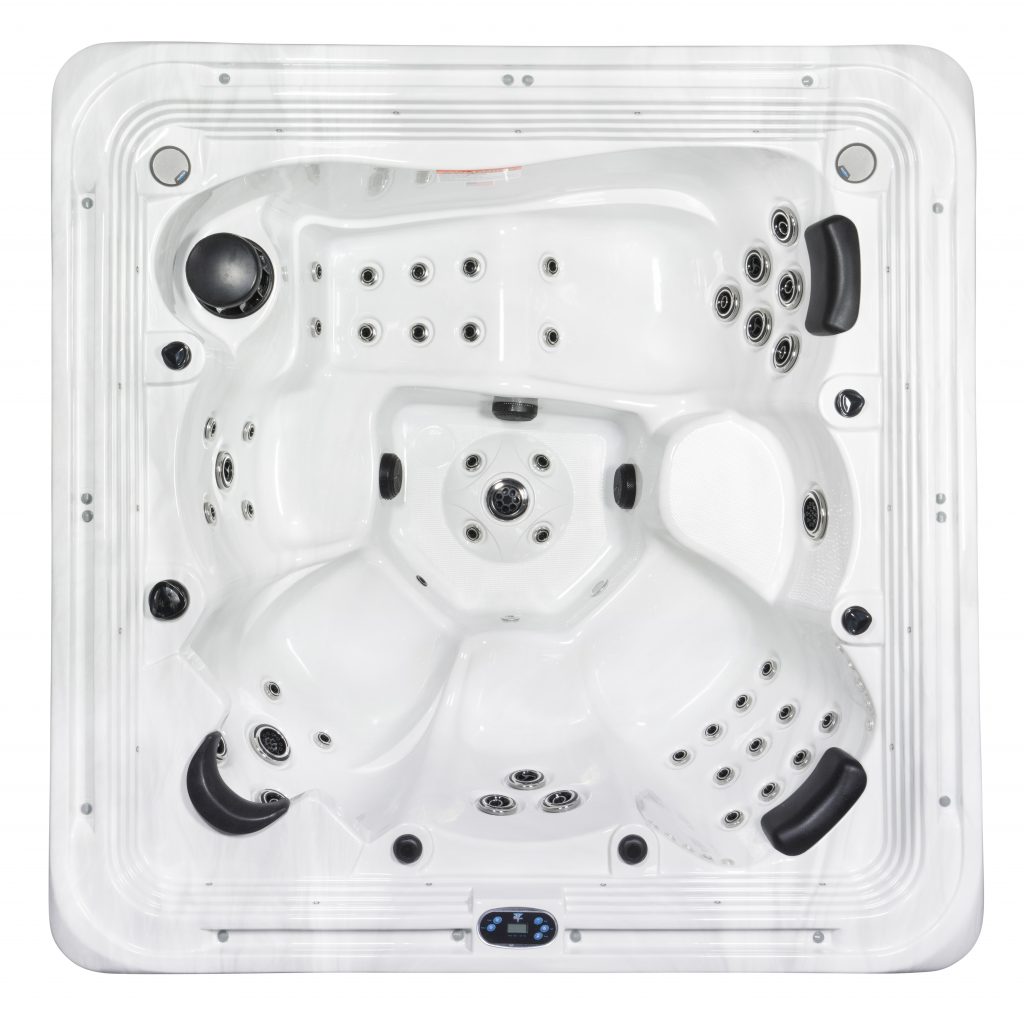 PINNACLE PS746 – Pinnacle Spas
